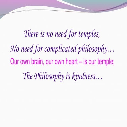 Gender presentation | PPT