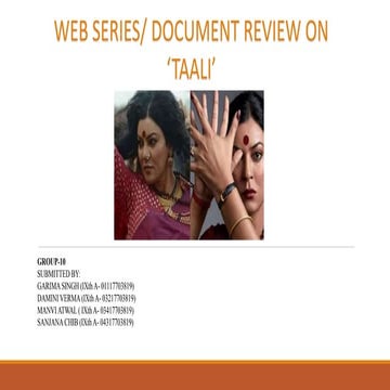 Gender psda ppt- Social dimensions of gender | PPTX