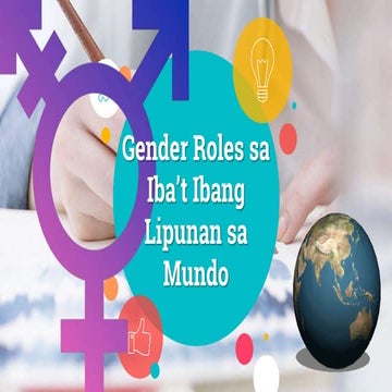 Kasaysayan ng lgbt sa pilipinas | PPTX