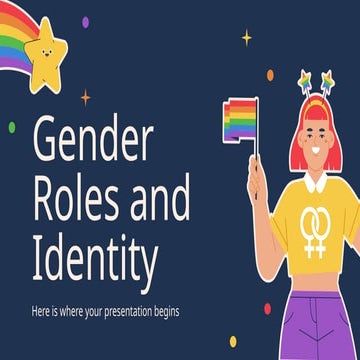 Gender Roles and Identity by Slidesgo.pptx