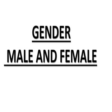 Diploma i ecls_u-1.4_nouns gender | PPTX