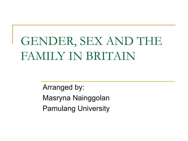 Main Types Of Family In Uk main-types-of-family-in-uk