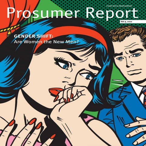 Gender Shift: Are Women The New Men? | PDF | Marriage and Civil Unions ...