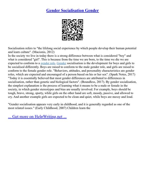 socialization process ig[1].doc