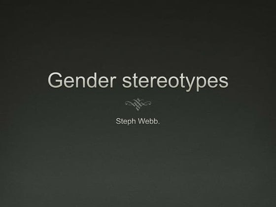 Gender identity and sexual orientation | PPTX | Debated Sensitive ...