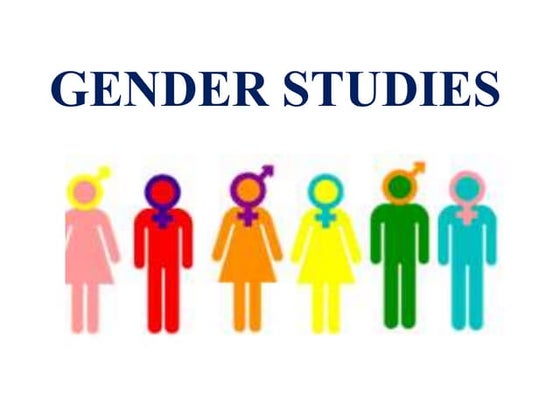 Sex And Gender Ppt Reproductive Health Diseases And Conditions