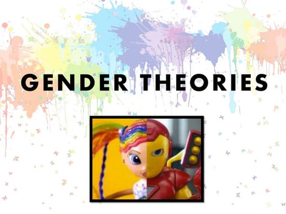 Feminist literary criticism | PPT