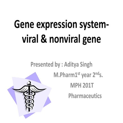 Gene | PPT