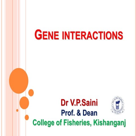 Gene-interactions.ppt