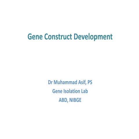Gene construct development- Asif-6 17-6-22.pdf