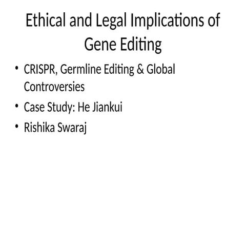 Gene_Editing_Presentation.pptx the different | PPTX