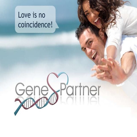 Genepartner | PPT