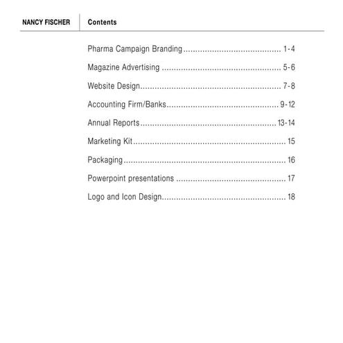 General presentation | PPT