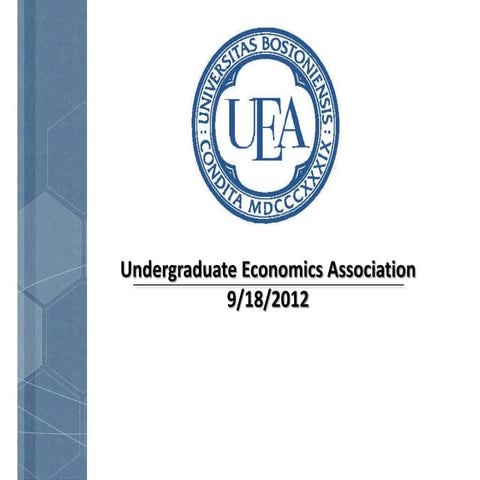 Economic Models Explained With Cows | PPS