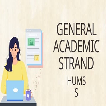 presentation general academic strand.pptx