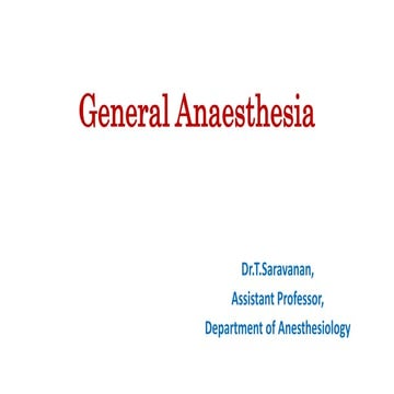 General Anaesthesia.pptx