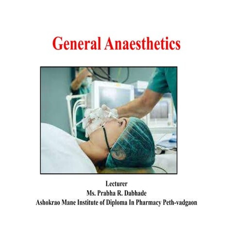 General Anaesthetics.pptx