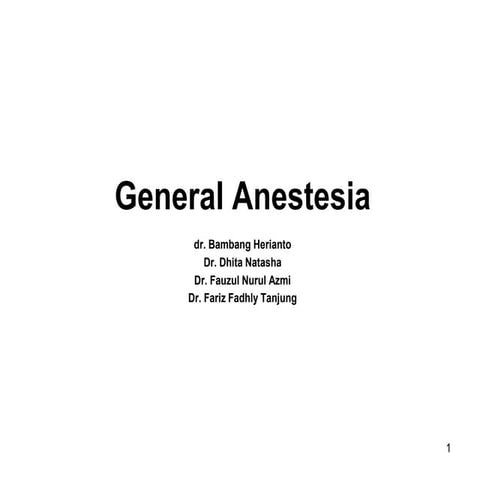 general anestesi.ppt