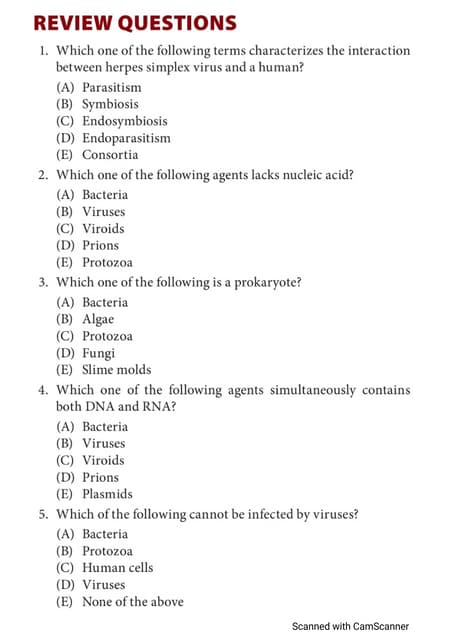 MCQ for Medical Lab Technician | PDF