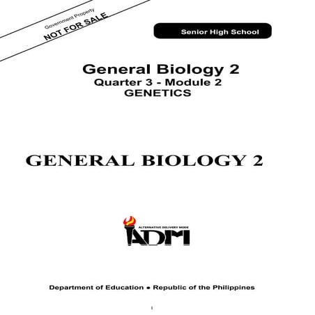 General Biology 2_Q3_Module 2_083259.pdf