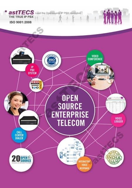 General brochure | PDF