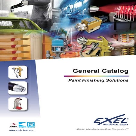 General Catalog 24p | PDF