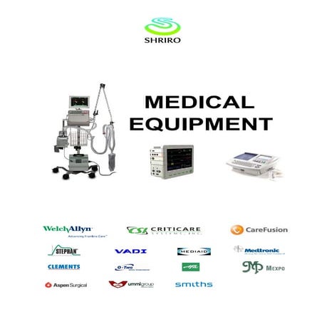 SHRIRO Medical Devices | PDF | First Aid | Injuries