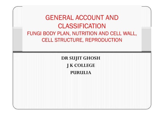 Fungi- Cell Wall & Thallus Structure.pdf
