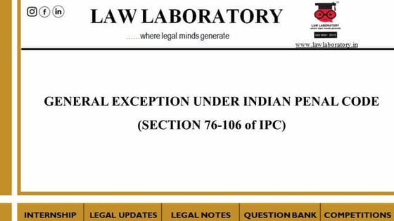 Offences against the State under Indian Penal Code | PPTX | Crime ...