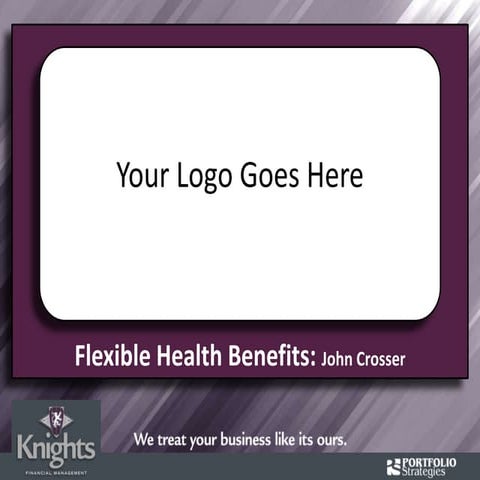 Kcp Benefits Summary | PDF