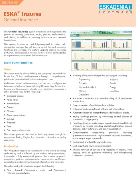 Iris - Xuber Product Fact Sheet | PDF | Business Banking & Finance ...