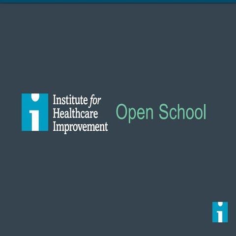 General IHI Open School Presentation.pptx
