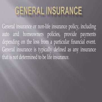GENERAL INSURANCE.pptx