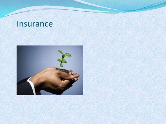 Property and Casualty Insurance | PPT