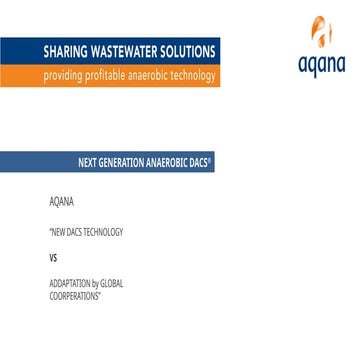 Discover AQANA ---------Watch the intro now! | PPT