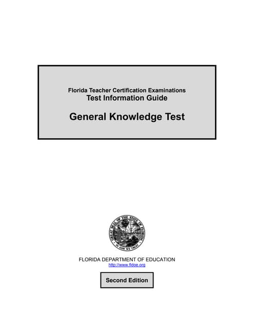 General knowledge of the Quran and Islam for kids | DOCX