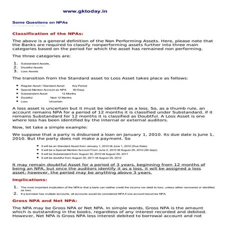 General knowledge today | PDF