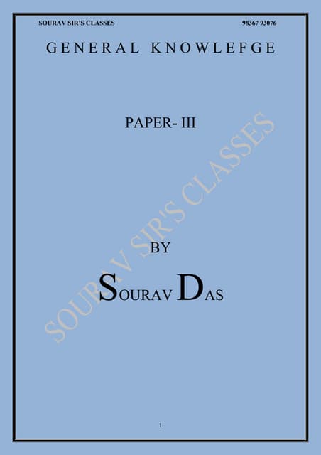 100 mcq related questions on kharif crops | PDF