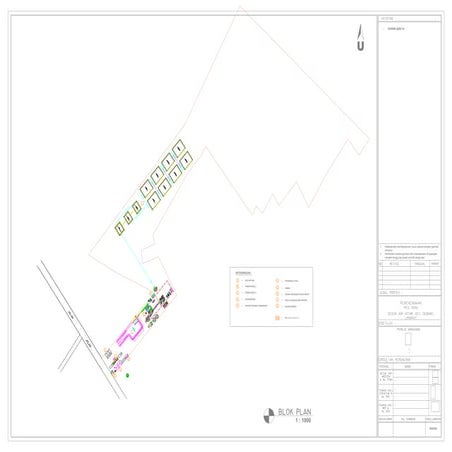 General Layout PKS MIni.pdfdddddaaaaaaaaa | PDF