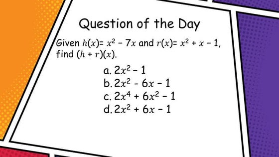 Gen. math g11 introduction to functions | PPT