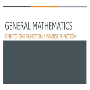 GENERAL MATHEMATICS - Week 3.pptx