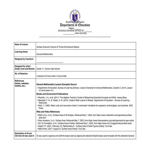 General_Mathematics_Lesson_Plan_Week 8 ILAW FORMAT.docx