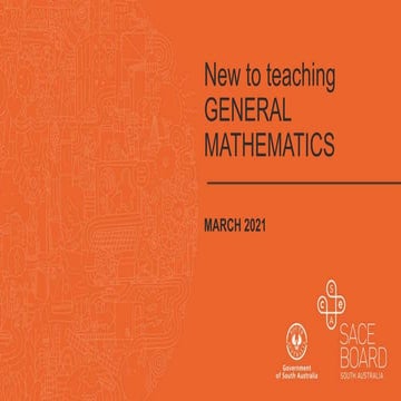 General Mathematics new teacher workshop Term 1 2021.pptx