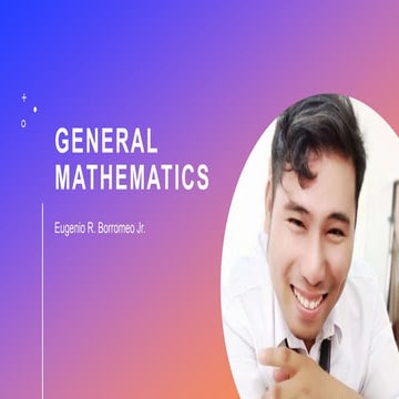 General Mathematics W1L3.pptx