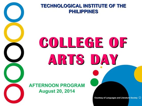 Calamansi relay mechanics (this) | PPT