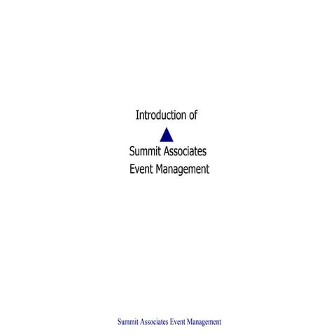 General Presentation | PPT