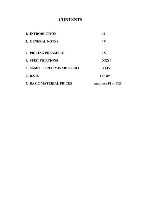 Introduction to procurement | PDF