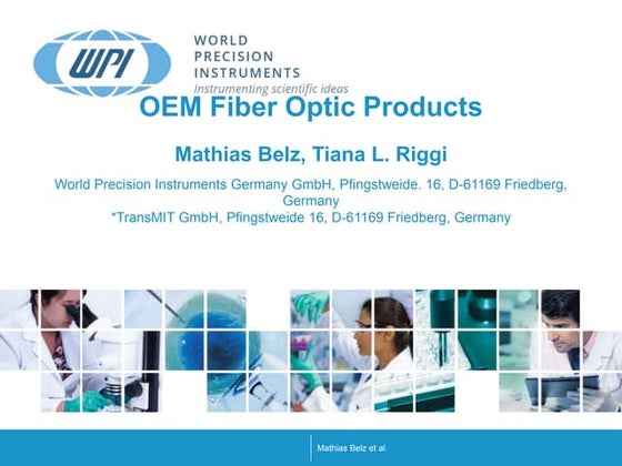 Savante Subsea and Underwater Lasers: Lumeneye specification sheet | PDF