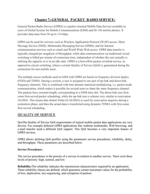 2 g data call flow | PPT