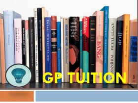 GP Tuition | PPT